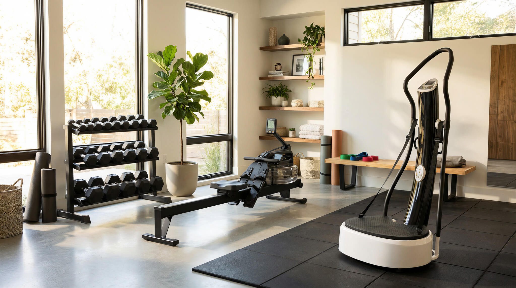 Shop Fitness Equipment | Boost Your Home Workouts – iENJOY NOW