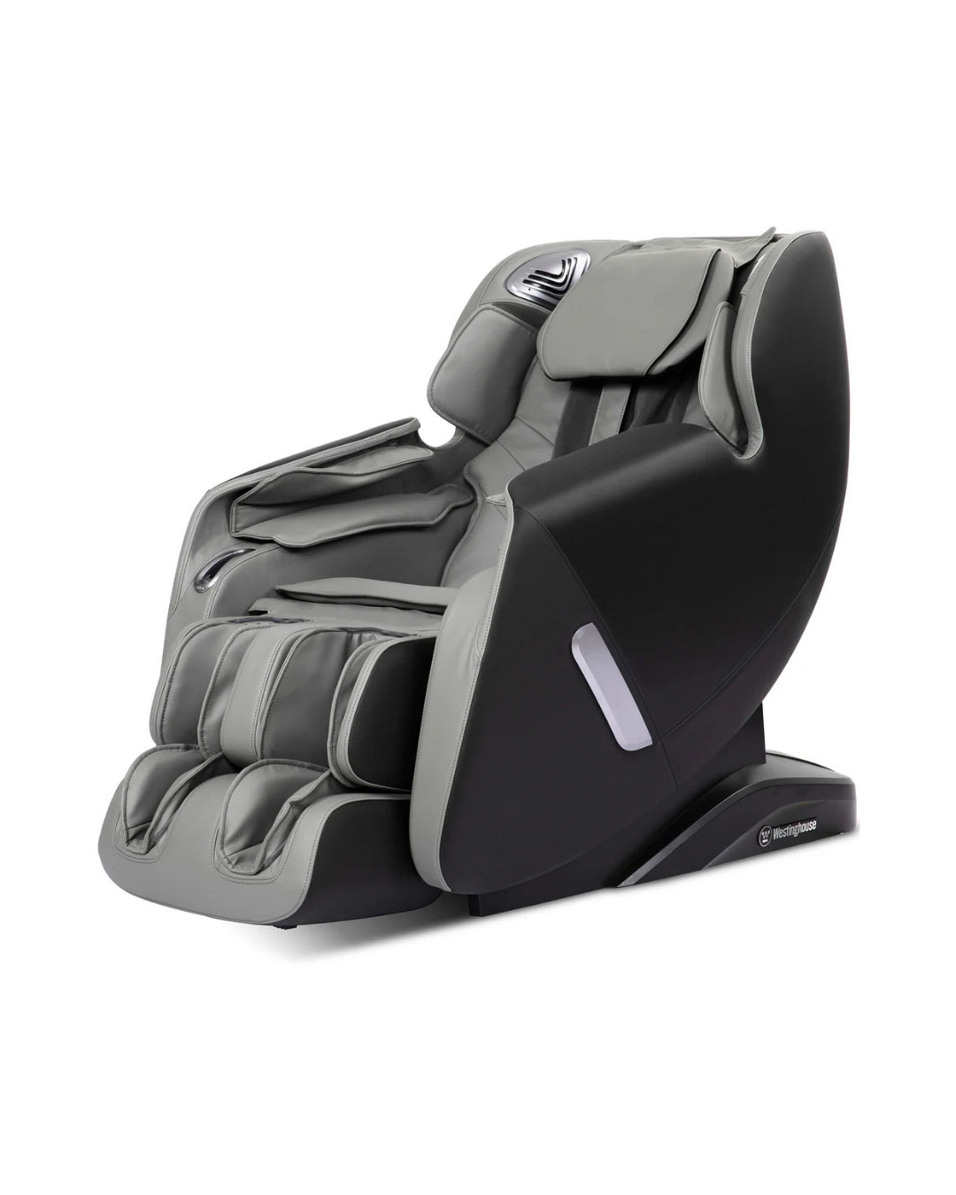 Fauteuil à massage WES41-800-3D – iENJOY NOW
